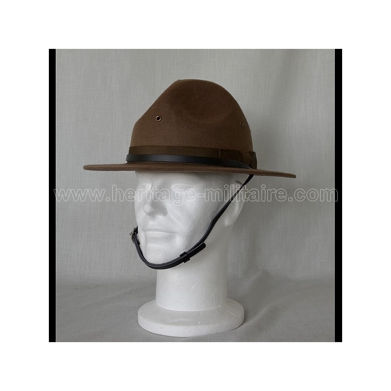 US Officer Cap Bob US Navy White WWII