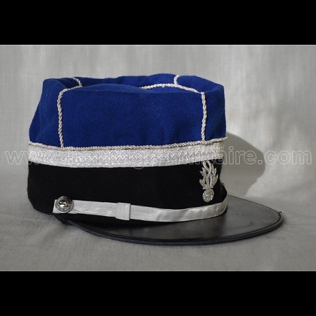 French képi policeman troop WWI