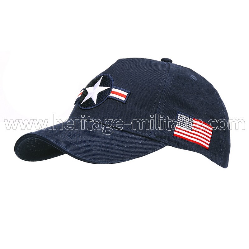 Caps