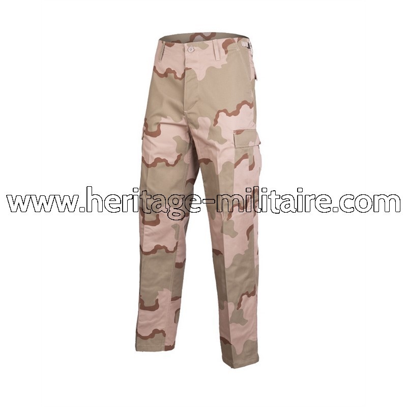 US ACU pants OD green