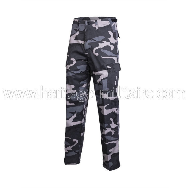 US ACU pants OD green