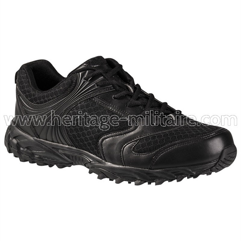 Chaussures de sport "german style" dark coyote
