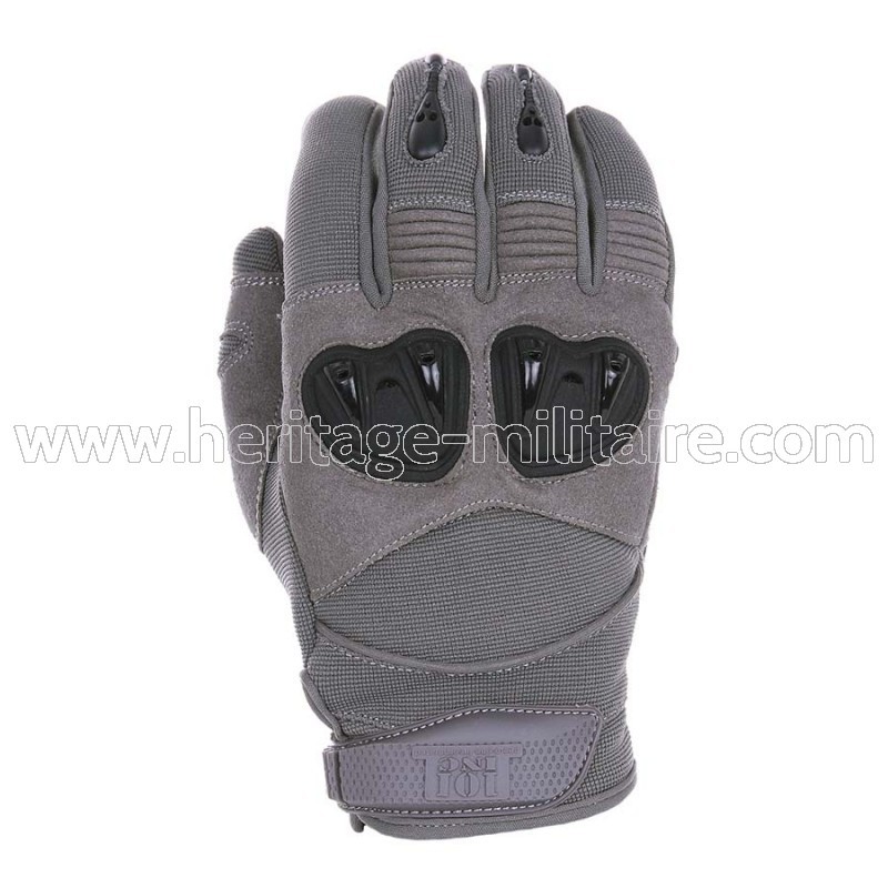 Tactical gloves operator (pair) OD green