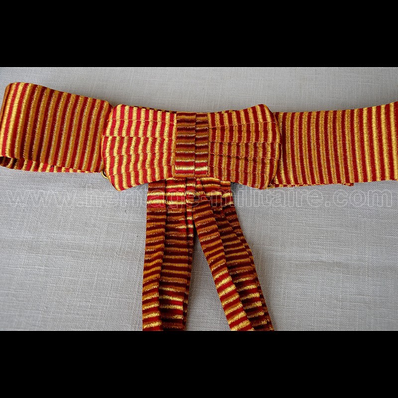 Coldstream Guards UK Officer's Ceremonial Belt