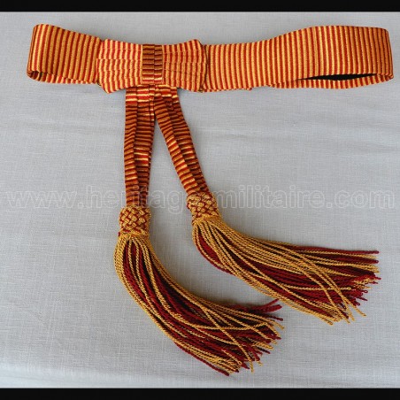 Coldstream Guards UK Officer's Ceremonial Belt