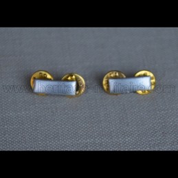 Insignias & ranks