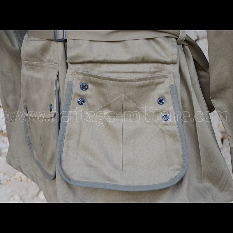 Jacket paratrooper M42 USA WWII