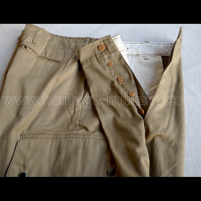 Pant paratrooper M42 USA WWII