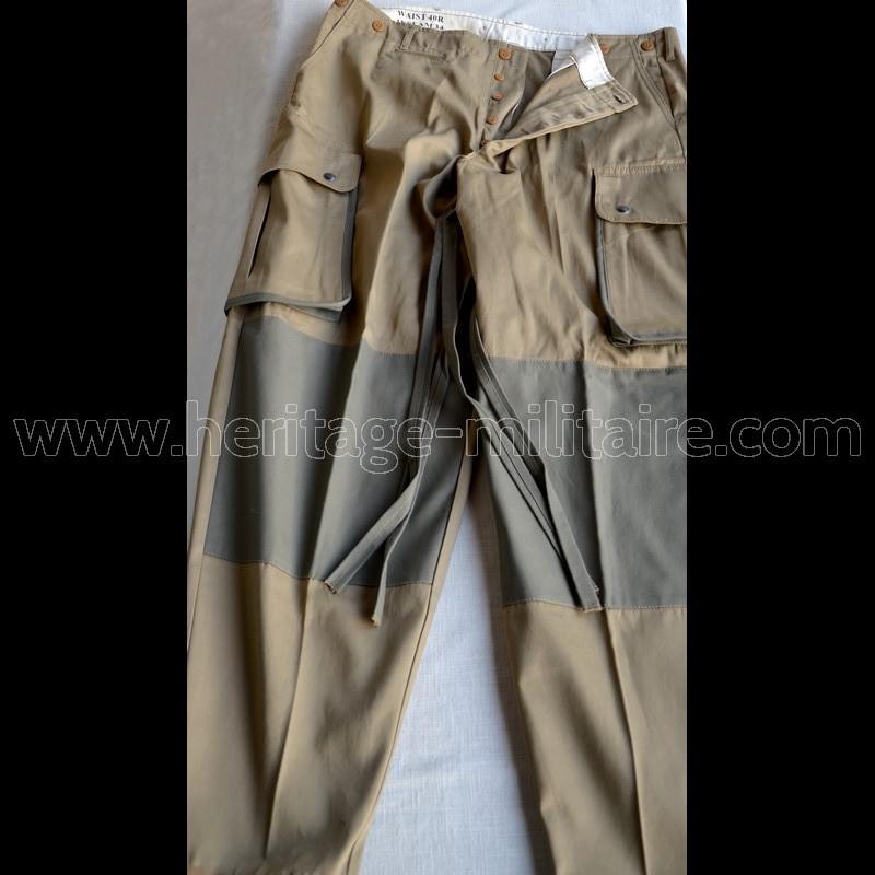 Pant paratrooper M42 USA WWII