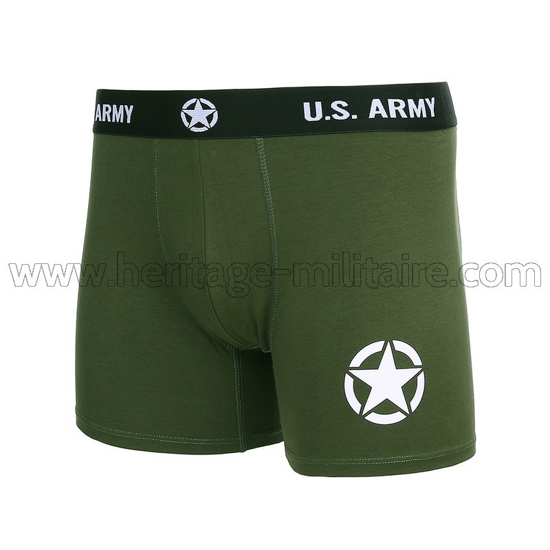 Boxer US Army