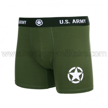 Boxer US Army