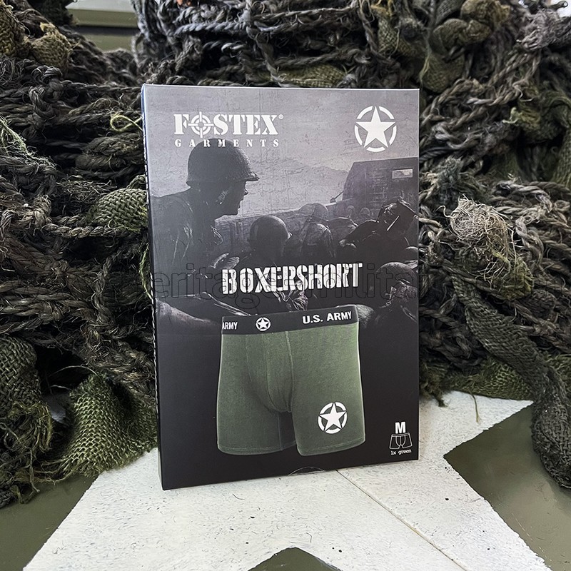 Boxer US Army