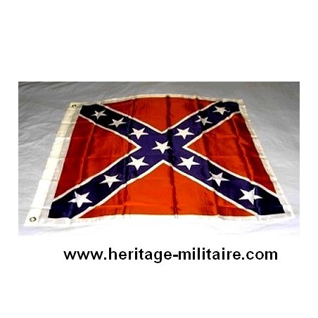 Drapeau confédéré de bataille Artillerie