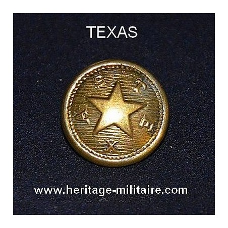Buttons Texas Large