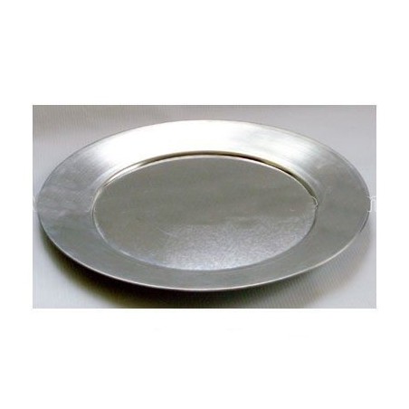 STAINLESS STEEL Flat plate