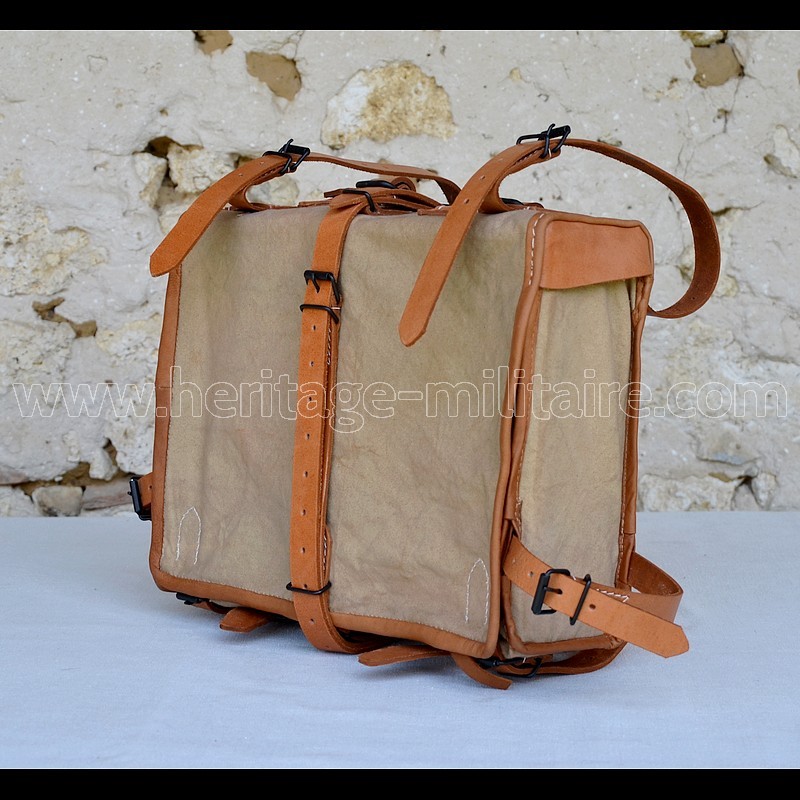 Backpack model 1893 - 1934
