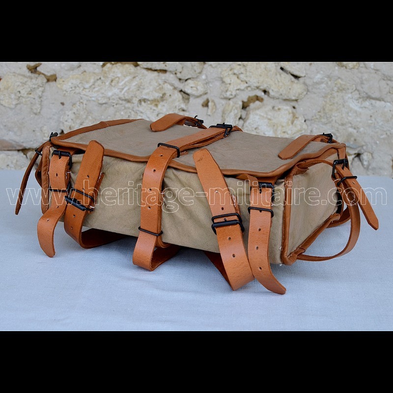 Backpack model 1893 - 1934