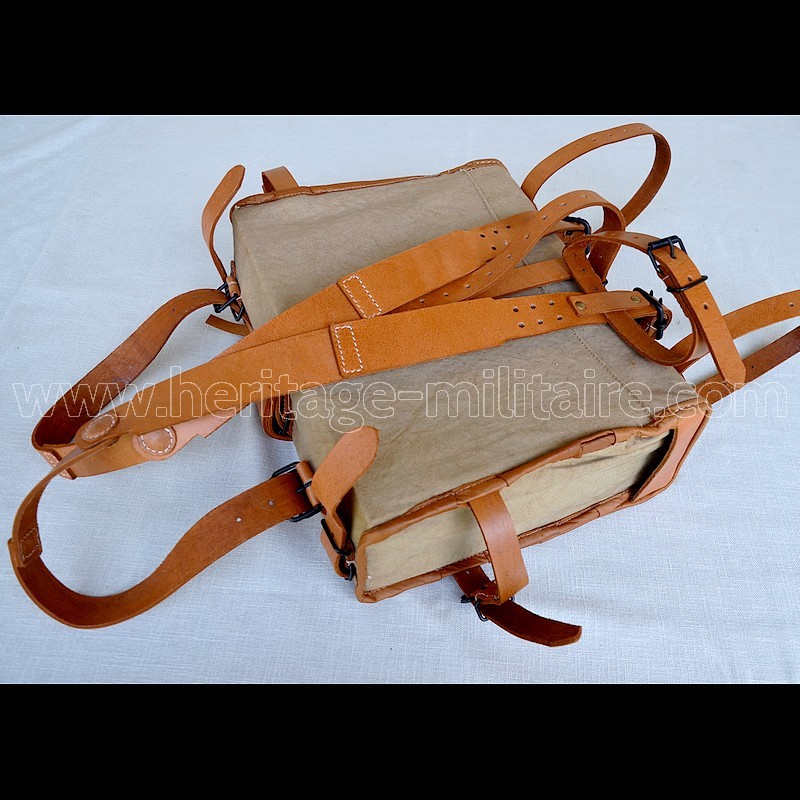 Backpack model 1893 - 1934