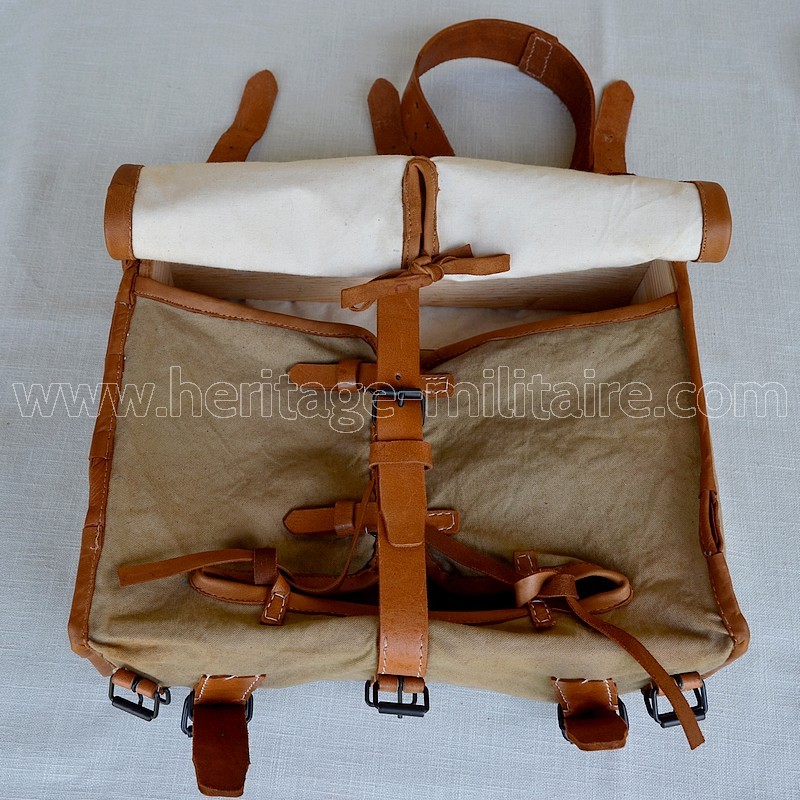 Backpack model 1893 - 1934