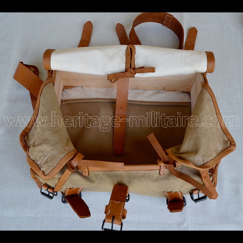 Backpack model 1893 - 1934