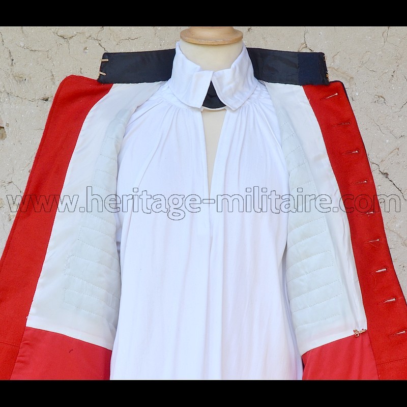 Tunic of LIFEGUARD enlisted