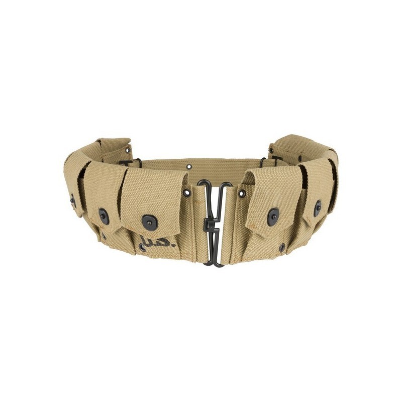 HBT WWII Complete Uniform Set