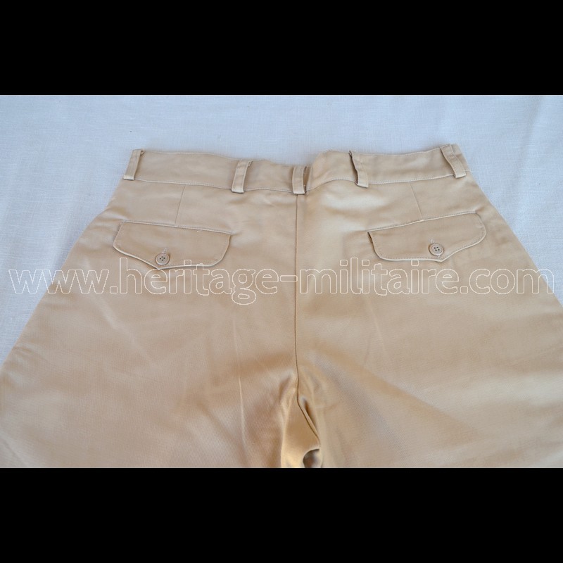 Pants "CHINO" US WWII