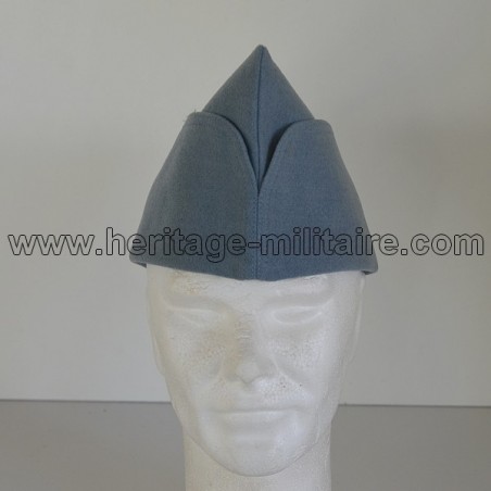 Complete French Infantry model 1915 "combat dress" uniform set
