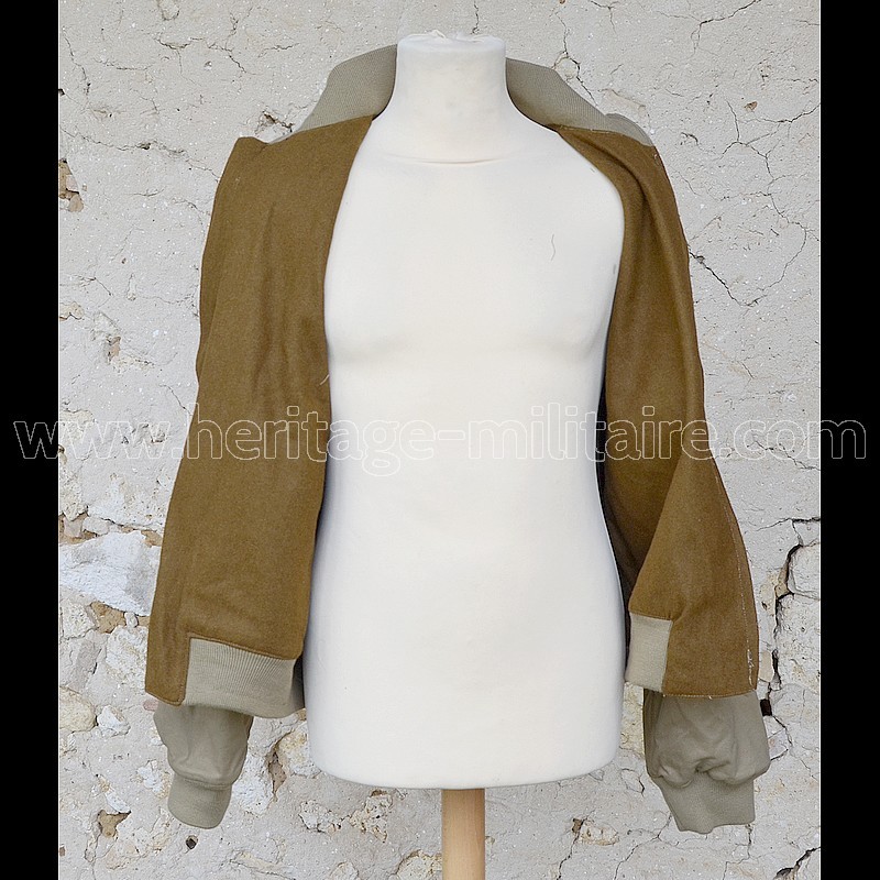Brad Pitt jacket 1st patern in Fury USA WWII