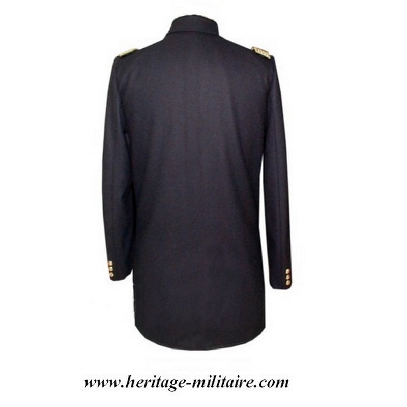 Officer Sack Coat Junior Union