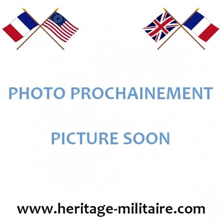 Képi US artillerie 1855 Forage cap / bummer