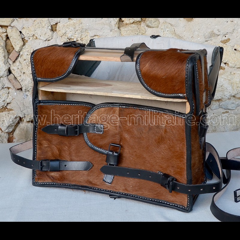 Backpack 1856 "The Godillot"