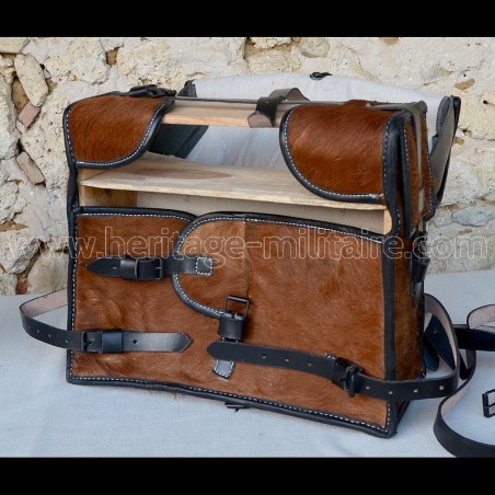 Backpack 1856 "The Godillot"
