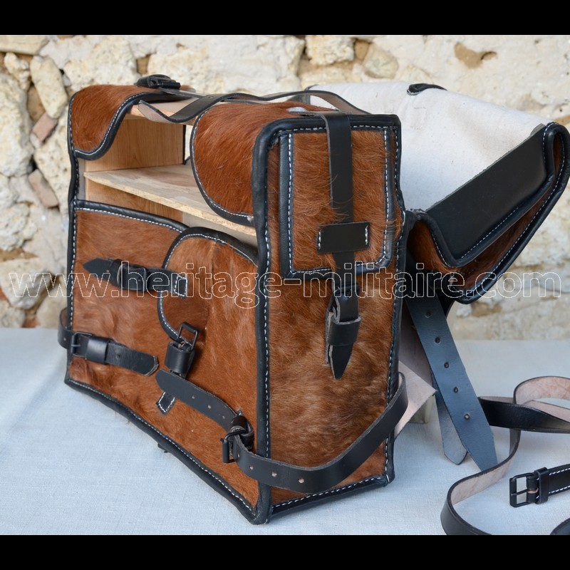 Sac a dos 1856 "Le Godillot"