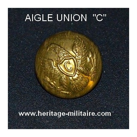 Shell Jacket Militia Enlisted "Roundabout" Union