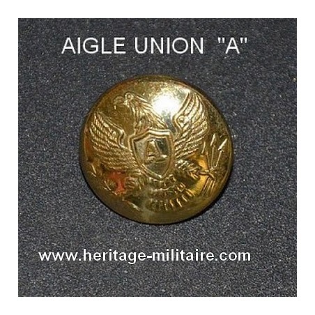 Shell Jacket Militia Enlisted "Roundabout" Union