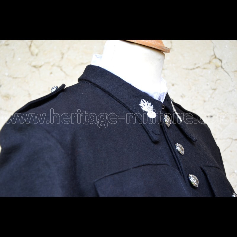Tunic French Policeman model 1939/1945