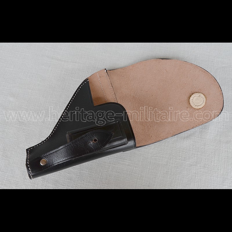 Holster Ruby PA mod 39/45 cuir noir