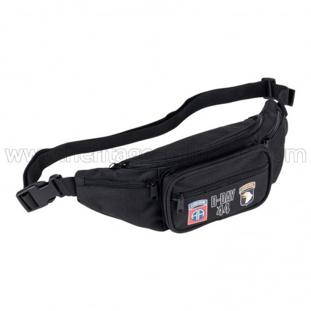 Heuptas 1944 82/101 Airborne black