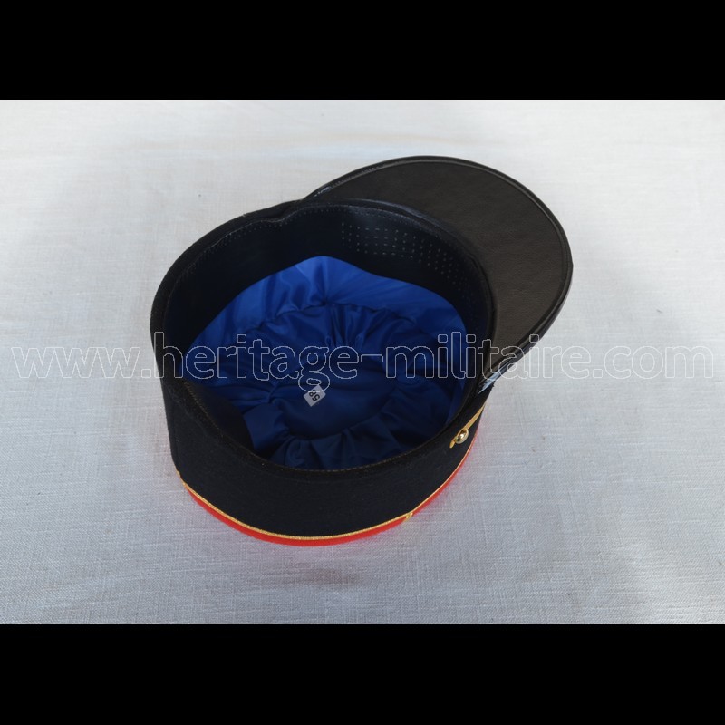 Kepi French Officer Infantry model "Polo" Captain