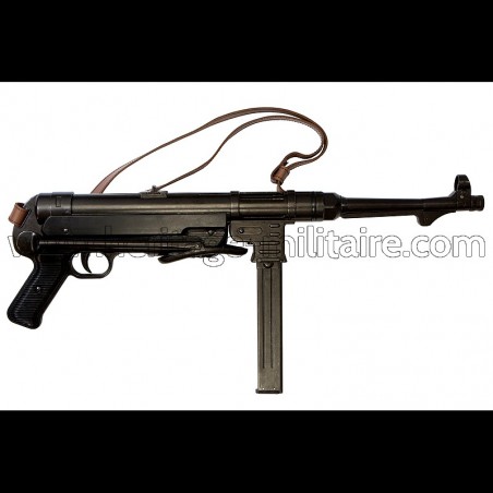 MP41 sub-machine gun DENIX
