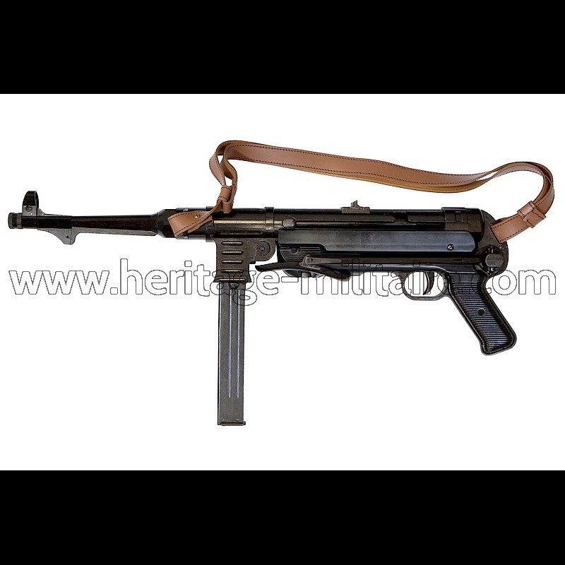MP41 sub-machine gun DENIX