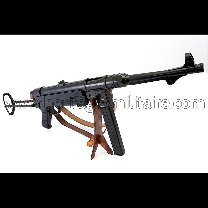MP41 sub-machine gun DENIX