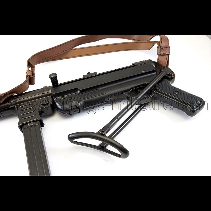 MP41 sub-machine gun DENIX