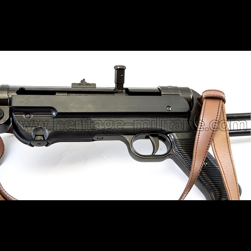 MP41 sub-machine gun DENIX