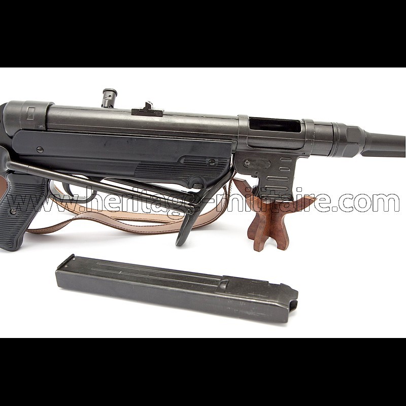 MP41 sub-machine gun DENIX