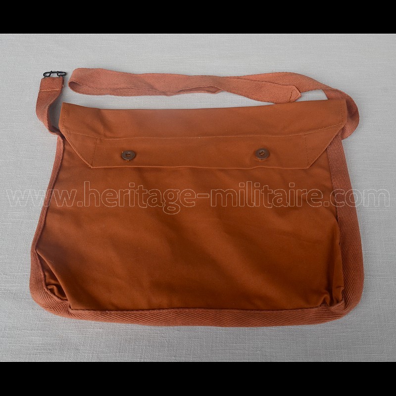 Haversac moel 1892 France "Cachou"