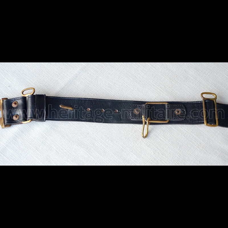 Cavalry belt mod 1872 US