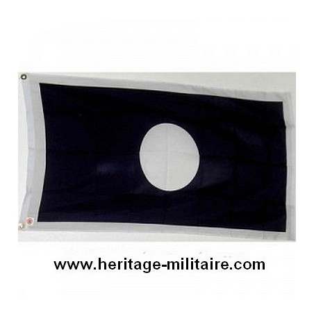 "Hardee" confederate flag