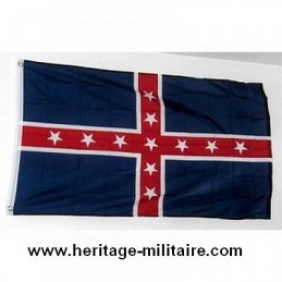 Drapeaux sudistes